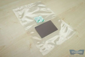 JIS Z3197 試験片 | 試験片 加工事例 - スタンダードテストピース